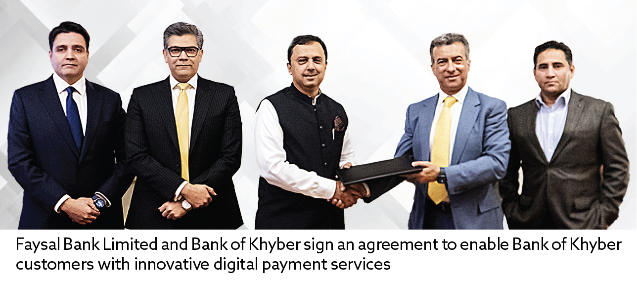News | Bank of Khyber